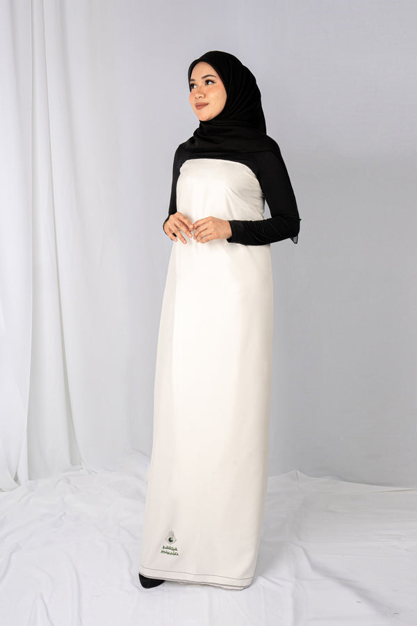 KAIN KEMBAN – TELEKUNG HALIZA MAYSURI