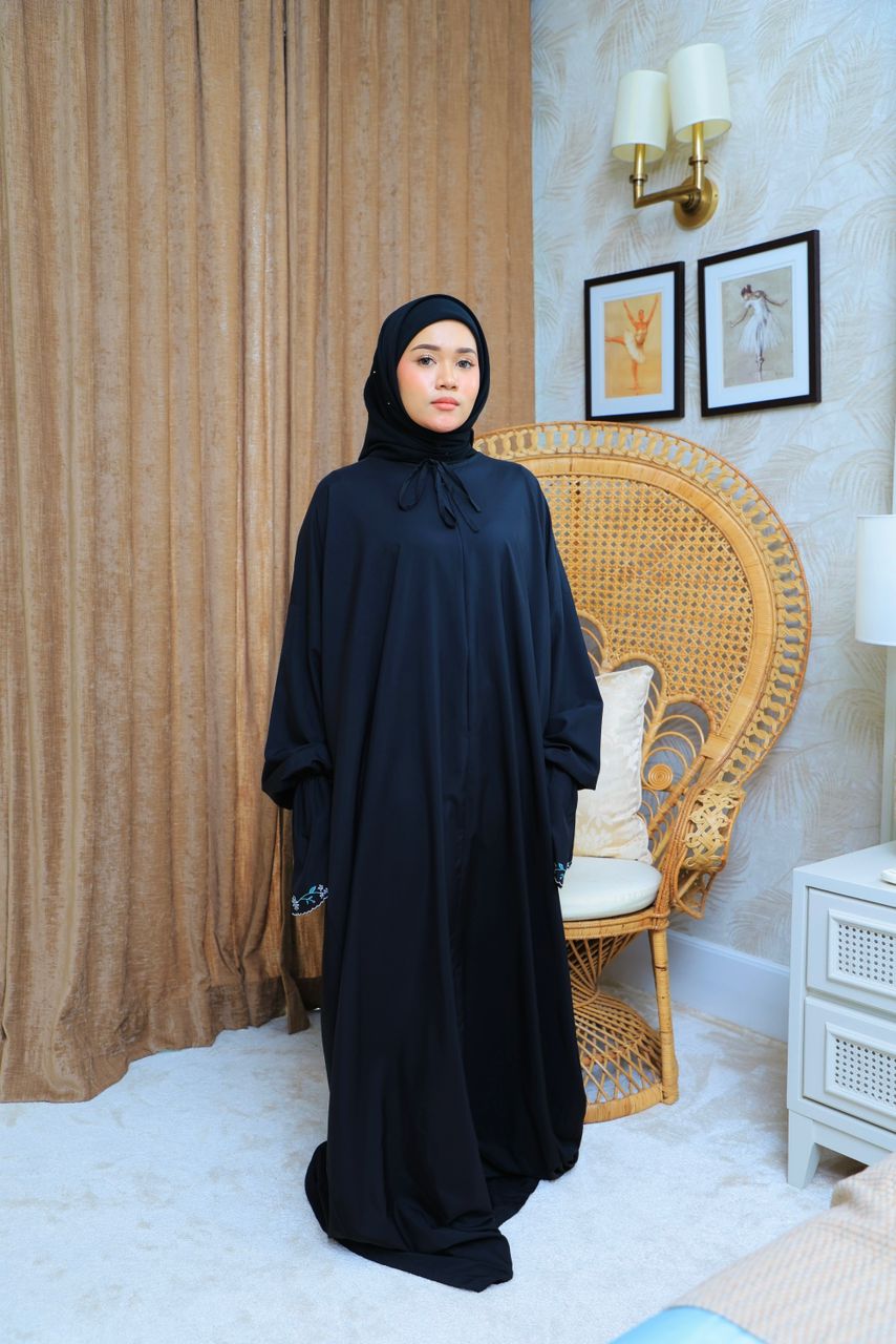 TELEKUNG ARAB – TELEKUNG HALIZA MAYSURI