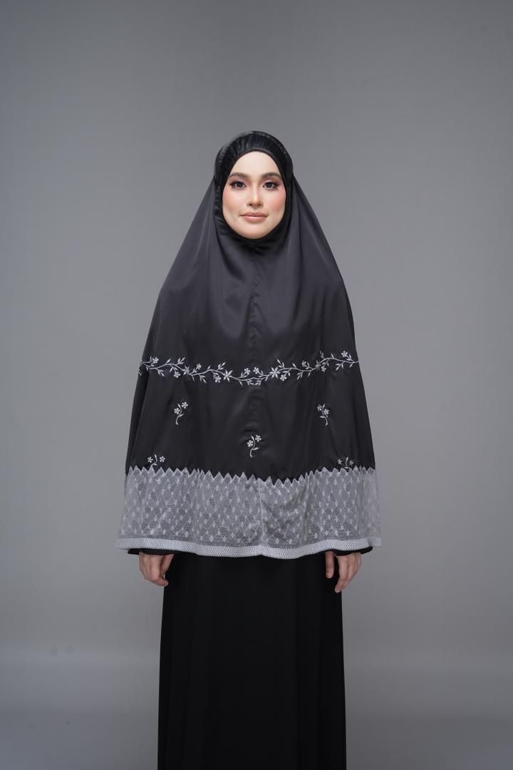 MINI TELEKUNG QALIEA – TELEKUNG HALIZA MAYSURI